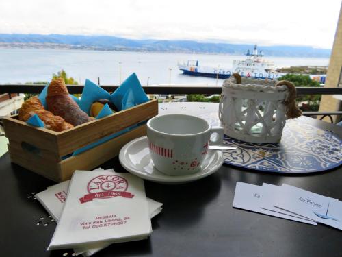 La Feluca Rooms & Breakfast - Messina