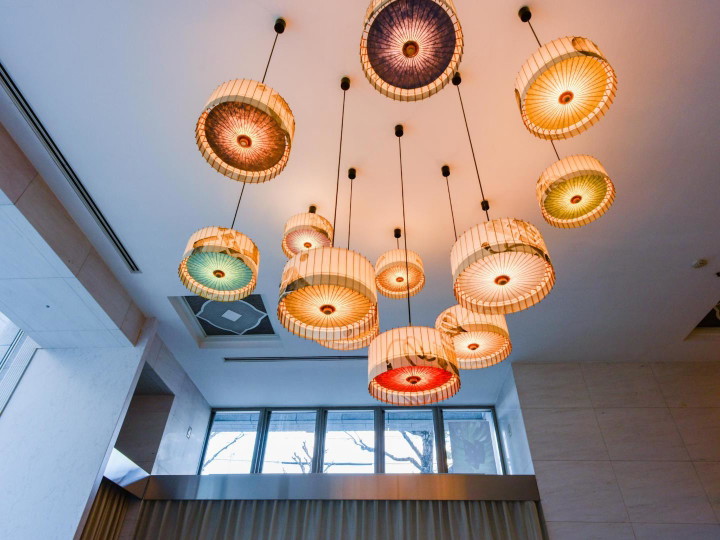 The Screen - Boutique & Luxury Design Collection - - Kioto