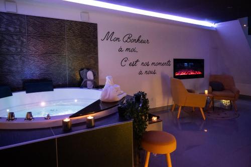 Lasuite55 - Istres