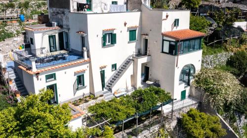 Villa Foglia Amalfi - Amalfi