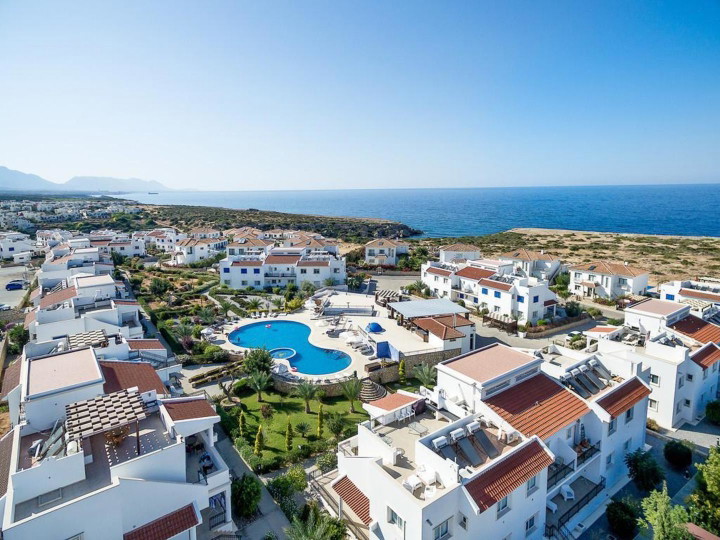 Carrington Holidays - Northern Cyprus