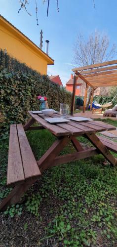 Casa Cercedilla Montana Esqui - Cercedilla