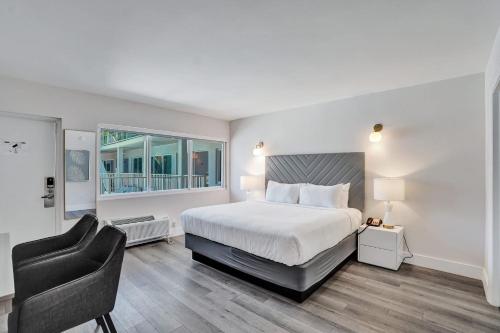 King Suite Near Fort Lauderdale Beach - Fort Lauderdale