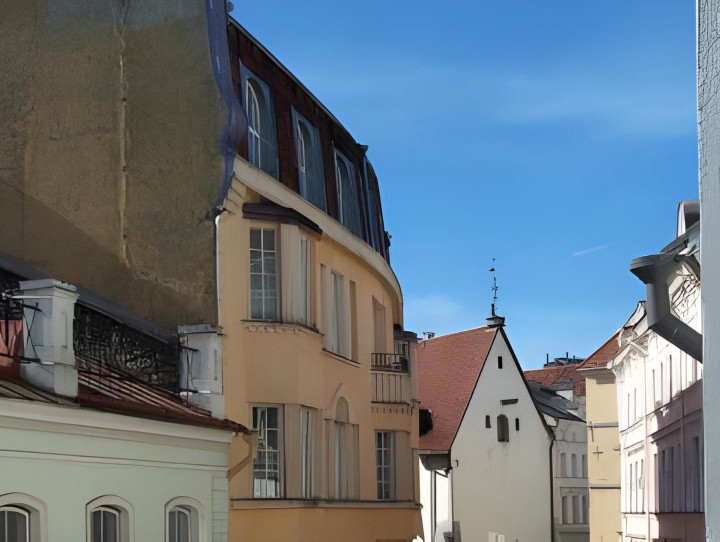 Viru Backpackers Hostel - Tallinn