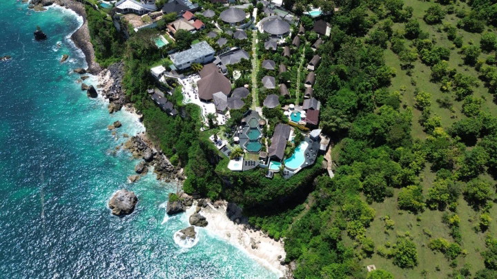 Biu Biu Resort Bali - Jimbaran