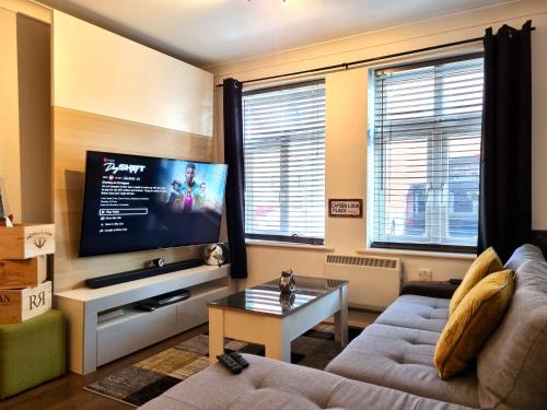 The Belmont, Old Town - 