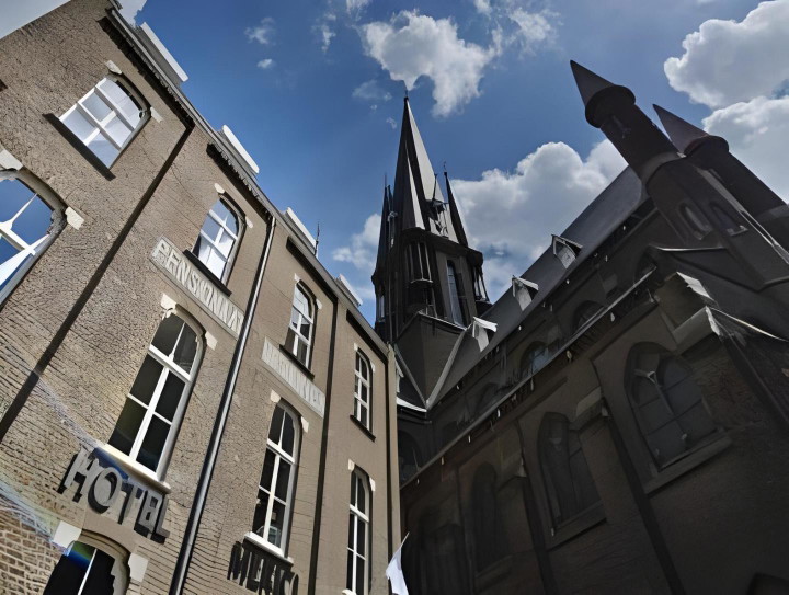 Merici Hotel Sittard - Sittard
