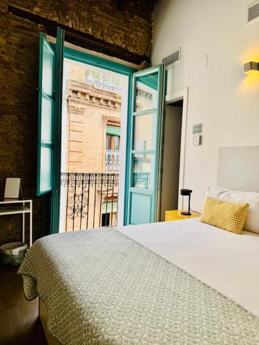 Alegoria Coliving Experience - Sevilla