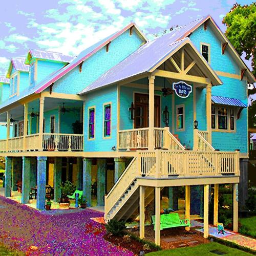 De La Bleau B&b - Mandeville, LA