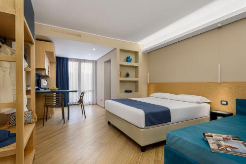 Hotel Calliope - San Vito Lo Capo