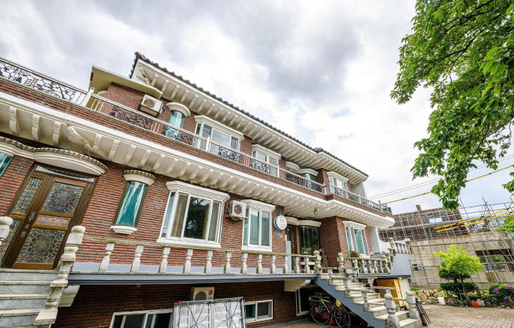 Sokcho Ilchulbong Bed & Breakfast - Sokcho-si