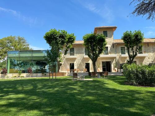 La Maison Verchant - Chambres D'hotes - Castelnau-le-Lez