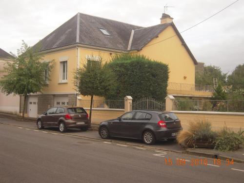 62 Avenue Roger Martin Du Gard - Orne