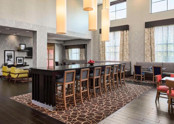 Hampton Inn & Suites Hershey Near The Park - Hershey, PA