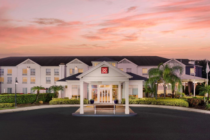 Hilton Garden Inn Orlando North/lake Mary - Sanford