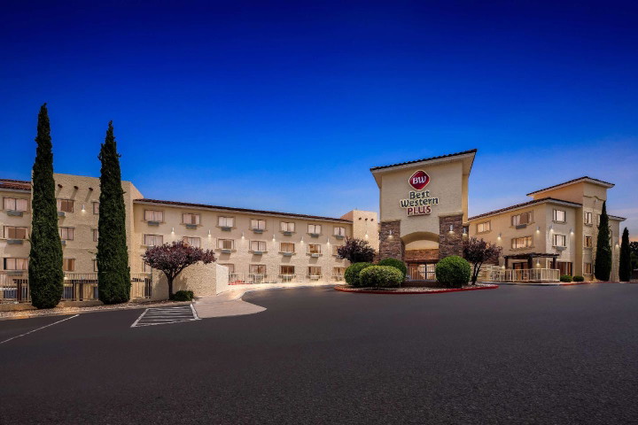 Best Western Plus At Lake Powell - Page, AZ
