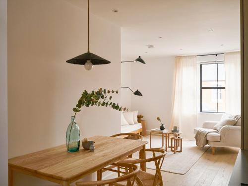 Modern Designer 1br Flat - Steps From Central Oxford - Oxford