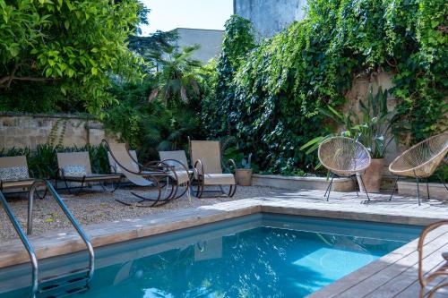 Palazzo Maresgallo Suites & Spa - Lecce