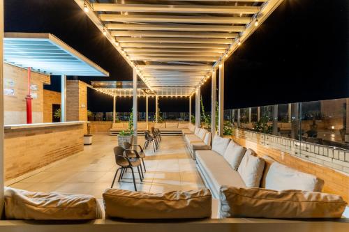 Hotel Quinta Norte Chipichape - Versalles