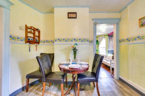 Rochester Escape W/ Hot Tub & Fire Pit! - Rochester, NY