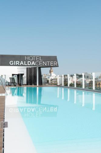 Hotel Giralda Center - Siviglia