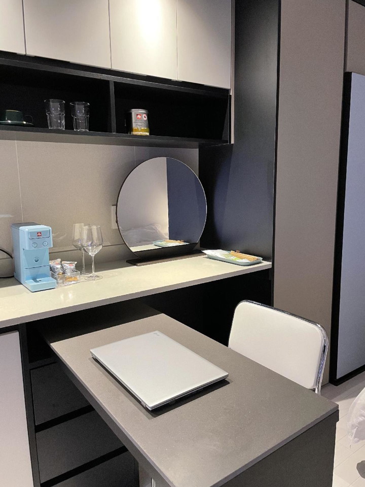 Residence Dongseongro Star Bnb - Daegu