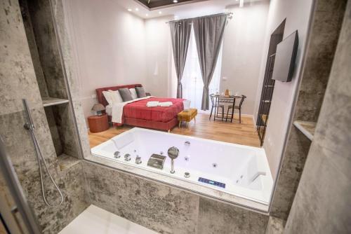 Assarotti Luxury Suite - Gênes