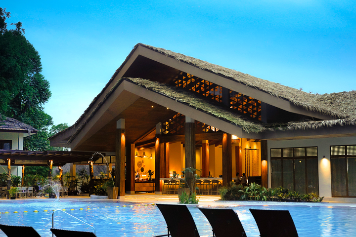 Bluewater Maribago Beach Resort - Cebu