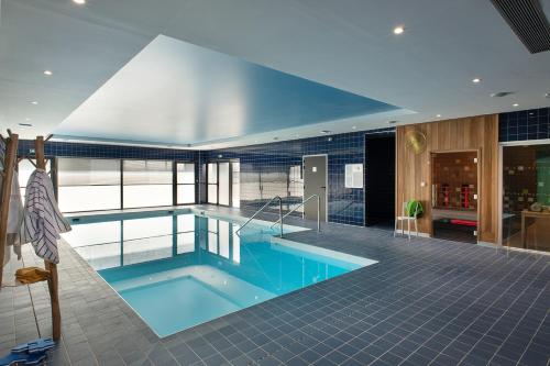 Domitys La Calypso - Brest
