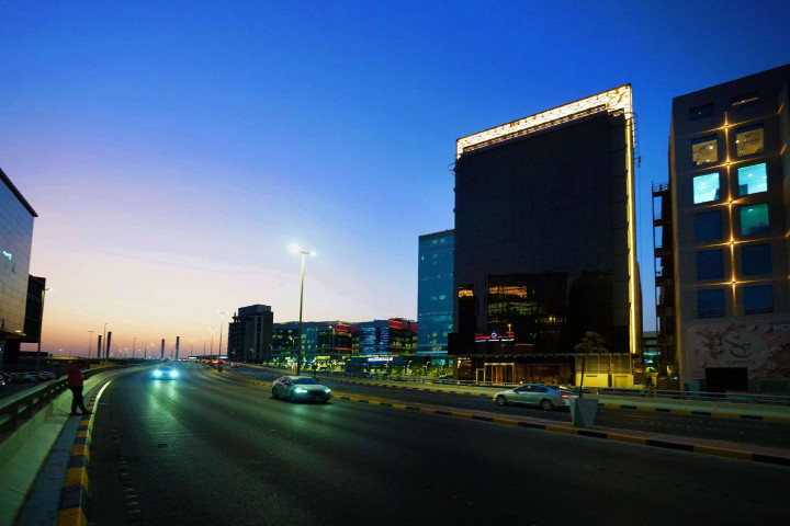 Ramada Encore By Wyndham Al Khobar Corniche - Dammam