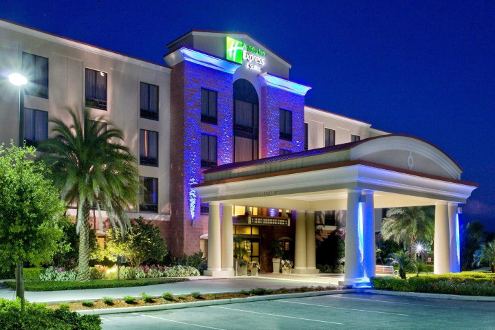 Holiday Inn Express & Suites Lake Placid By Ihg - Lake Placid, FL