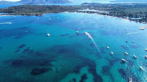 Mobilhome Bord De Plage Camping Les Chenes - Porto-Vecchio
