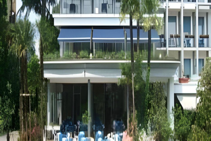 Hotel Royal - Baveno
