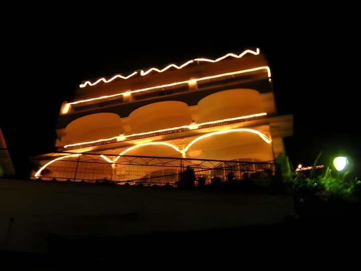 Hotel La Perla - Praiano
