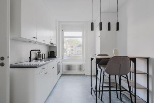 Hazel Suite · Kreis 4 - Zurique