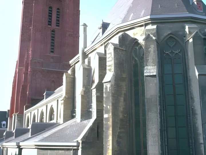 Maison Haas Op Het Vrijthof - Maastricht