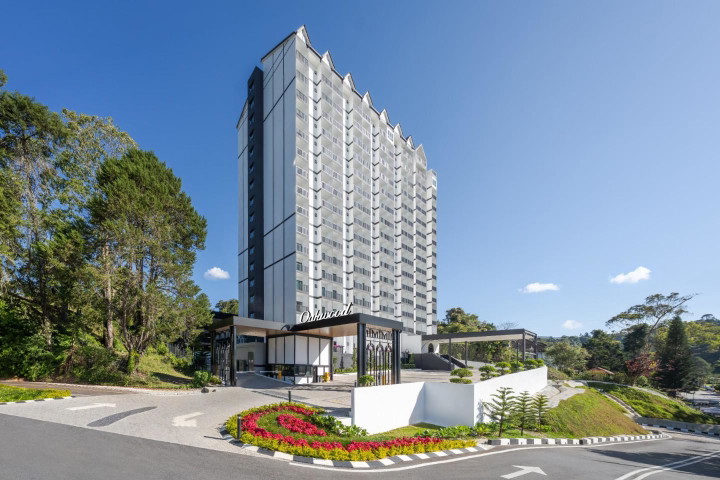 Oakwood Cameron Highlands - Tanah Rata