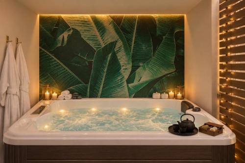 Villanoa Luxury Stay - Cagliari