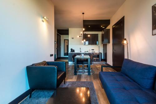 Hotel Mosaic Apartments - Amszterdam