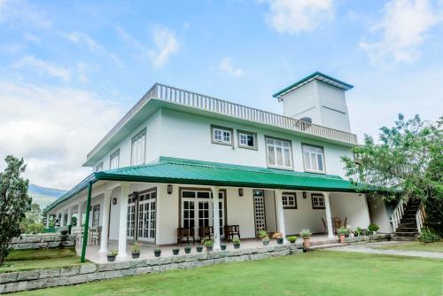 Oasis Hill Resort - Nuwara Eliya