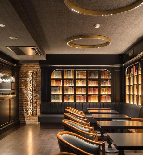 Goien Boutique Hotel - Bilbao