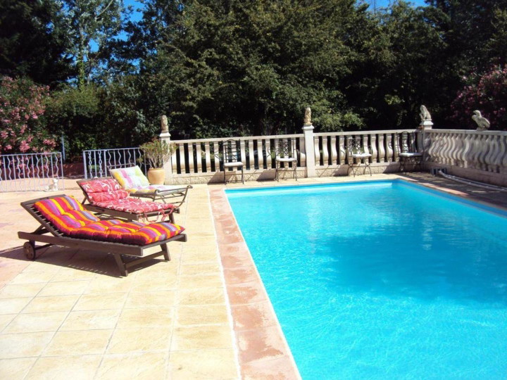 B&b La Douloire - Pernes-les-Fontaines