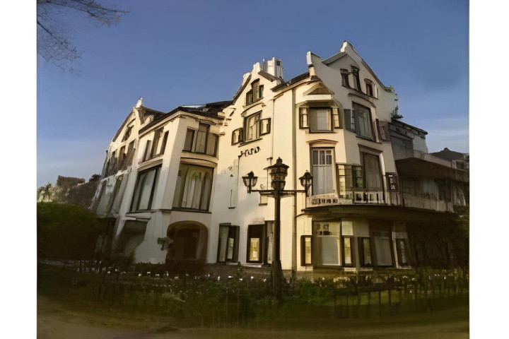 Hotel Molendal - Arnhem