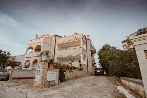 Perla Apartments - Poreč
