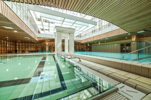 The Aquincum Hotel Budapest - Budapest