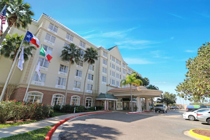 Wyndham Garden Mcallen At La Plaza Mall - McAllen, TX