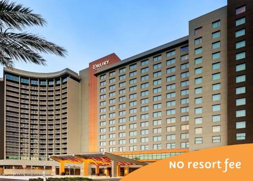 Drury Plaza Hotel Orlando - Disney Springs® Area - Lake Buena Vista