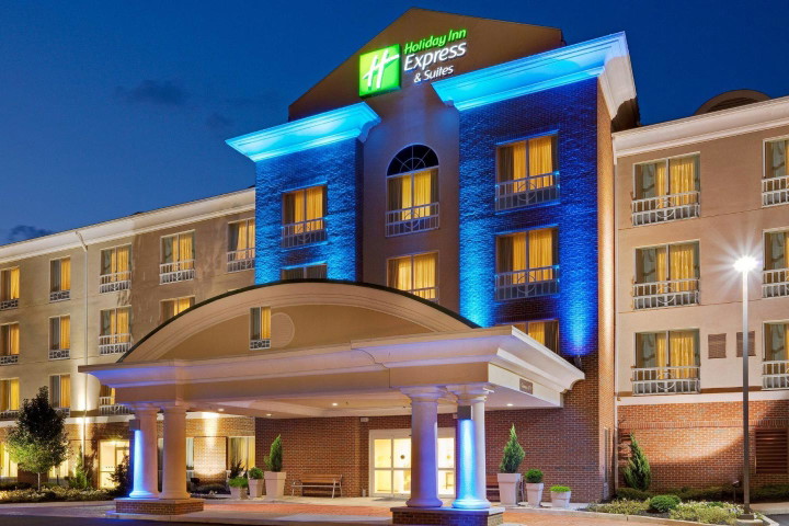Holiday Inn Express Hotel & Suites Bethlehem By Ihg - Belém, PA