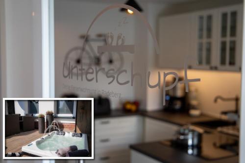 Unterschlupf Radeberg Mit Garten & Whirlpool - Dresde