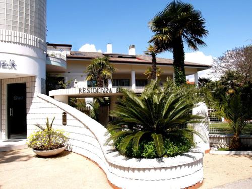 Residenza Zaccolo - Lignano Sabbiadoro